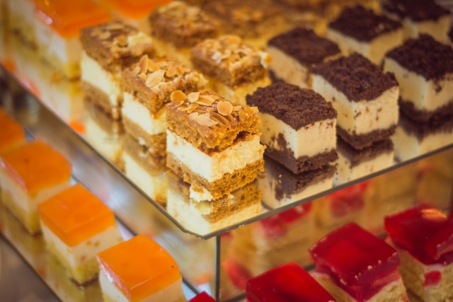 Wzór CV dla cukiernika - gotowe przykłady | Kreator FastCV